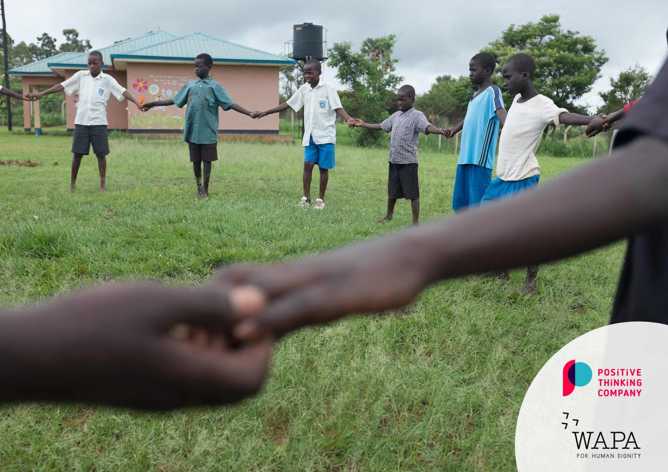 We are a privileged partner of WAPA International in Belgium