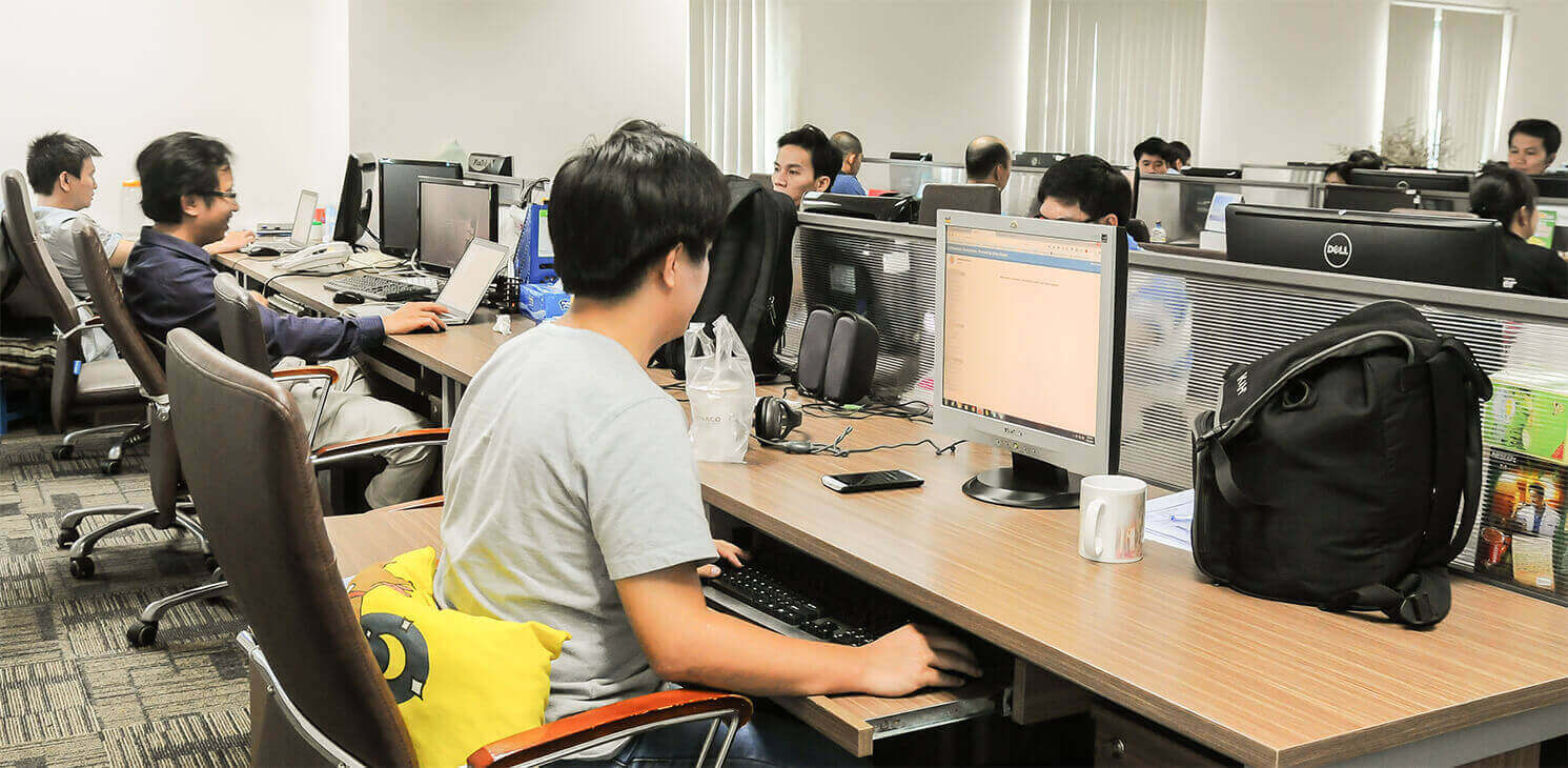 Use Cases - Software Development Center for YellowPepper