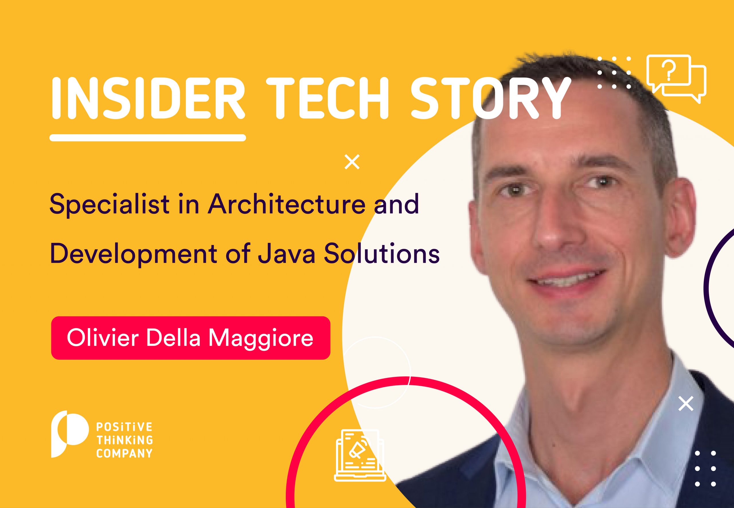 Tech Interview : Solutions Architecture and Development Specialist