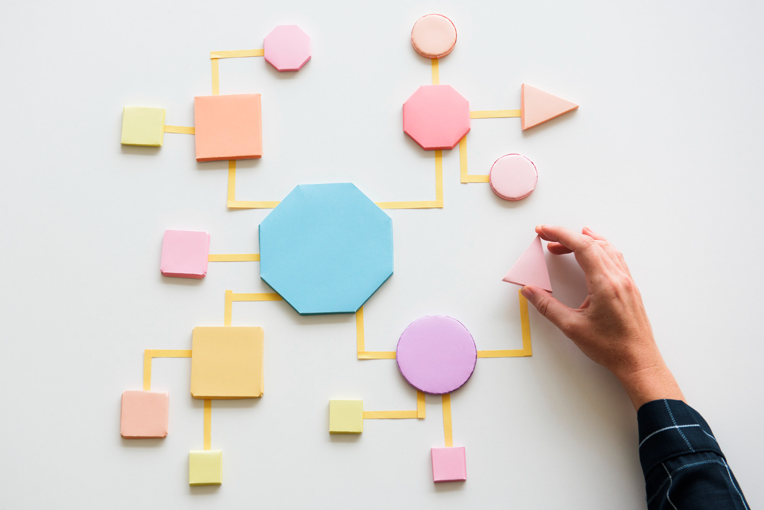 Positive Thinking Company Partners with Kong