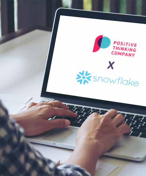 Collaboration betters our World | Positive Thinking Company website