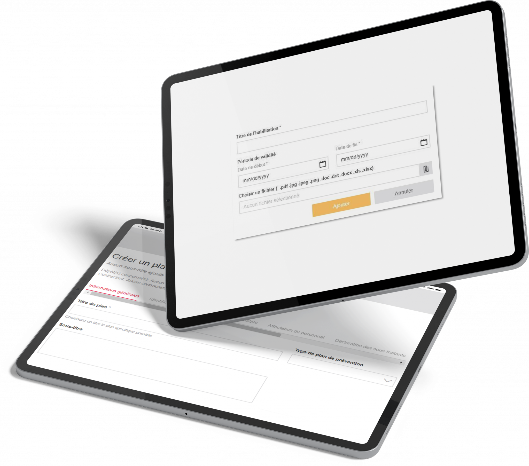 Digital transformation of documentation: How going paperless