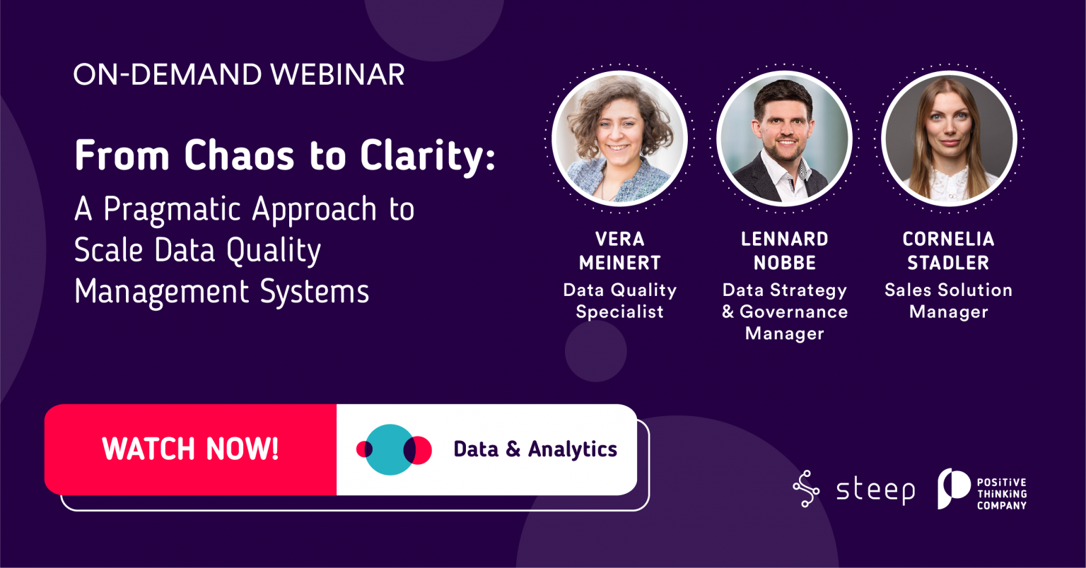 Automated Data Quality Management System for Publicis Media