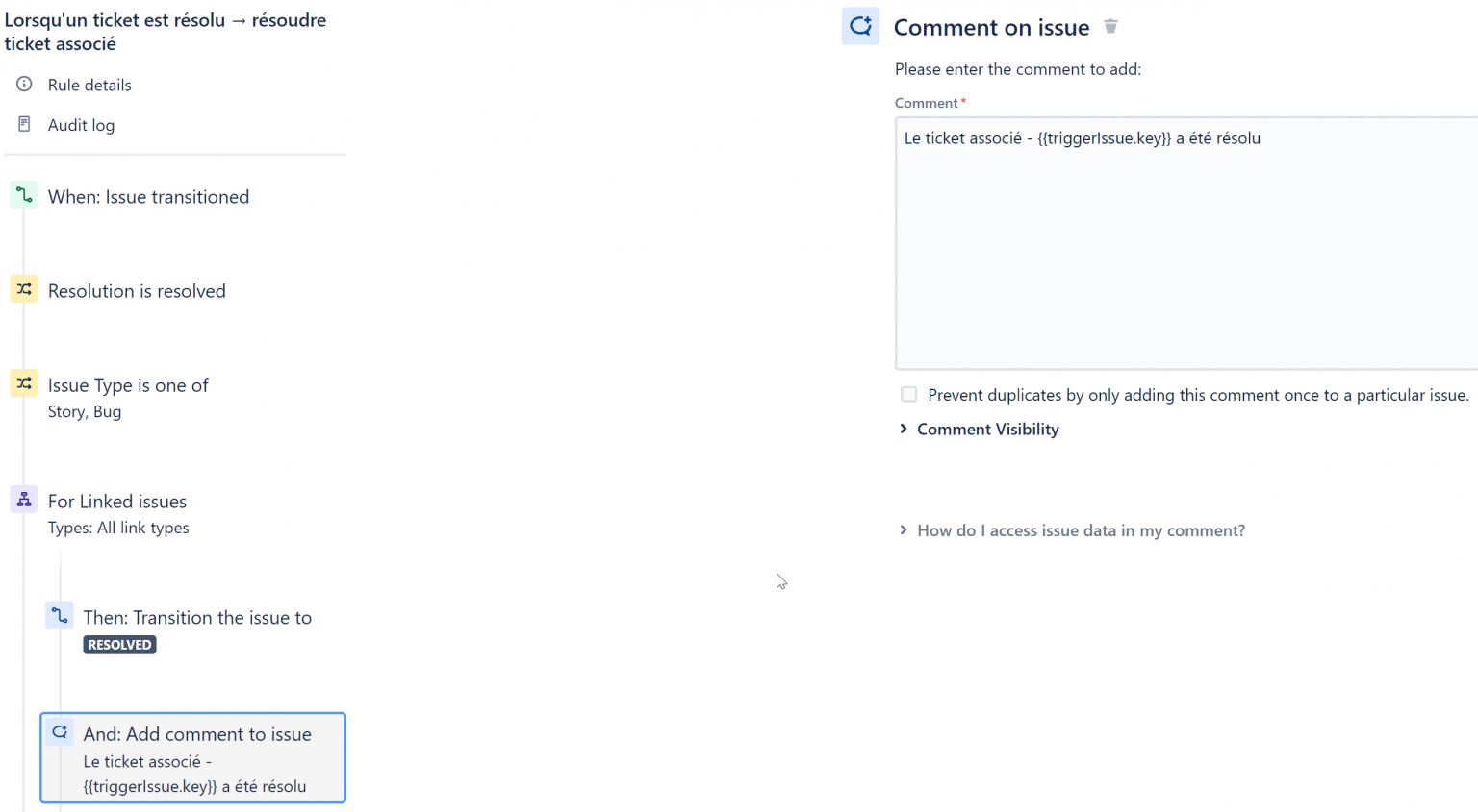 Jira Automation The Top 5 Automation Rules L Insights