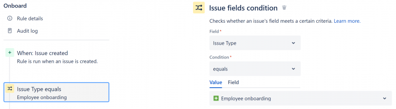 Jira Automation: The top 5 automation rules l Insights