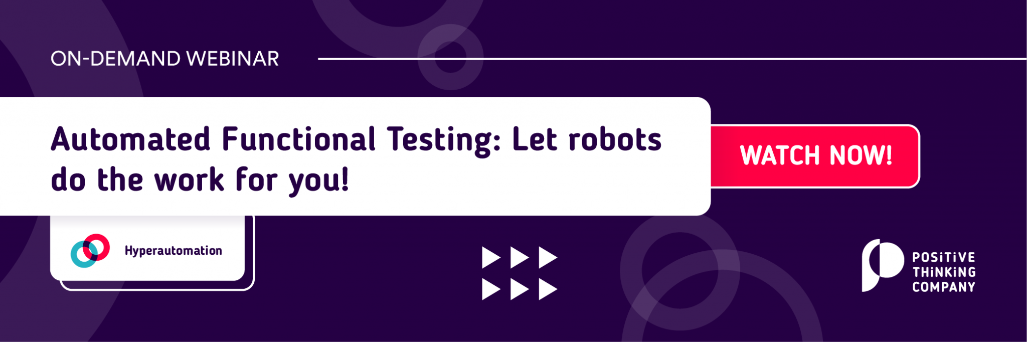 Automate Your Functional Testing With Uipath Rpa
