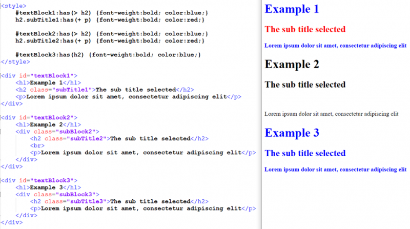 What are the 10 New CSS Features in 2023?